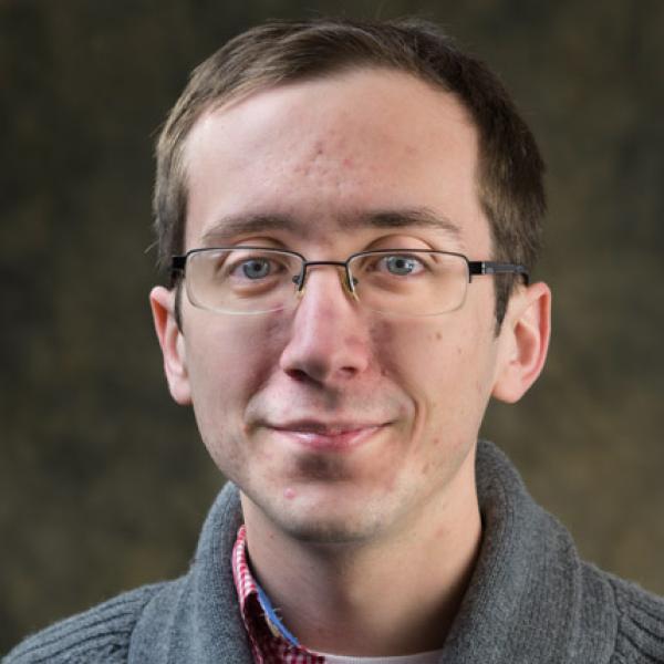 Materials Science & Engineering Technologies Faculty & Staff ...